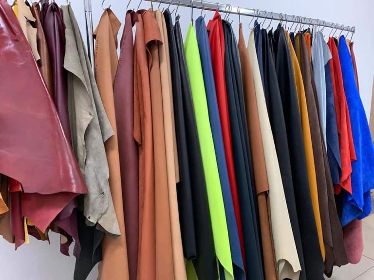 FINISHED LEATHER – WWW.RJ-LEATHER.COM